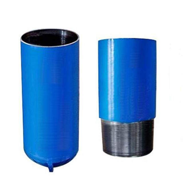 Oilfield Drilling Cementing Casing Float Collar and Float Shoe